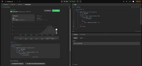 Balaji Patil On Linkedin 100daysofcode Drgvishwanathan 100daysofcode Vitbhopal Leetcode