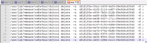 Deleting Inaccessible Objects From Vsan Datastore Know It Like Pro