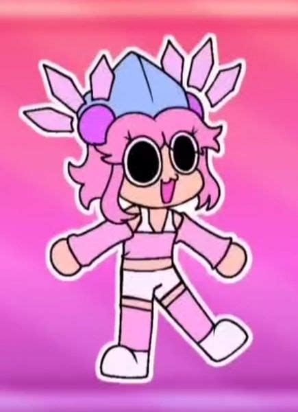 Vanilbean Fan Art Vani Drawing Vanilla Bean Mm2 Vanilbean Mm2 Pfp