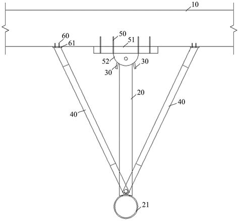 抗震吊架的制作方法