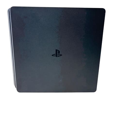 Sony Playstation 4 Slim Cuh 2215b 1tb Video Game Console 6034