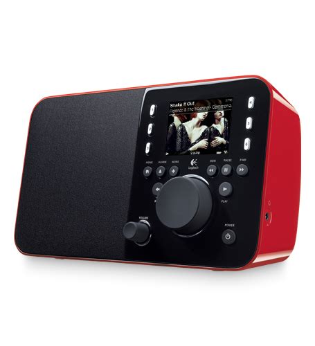 Logitech Squeezebox Radio Skroutz Gr