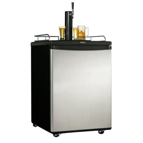 Danby Keg Cooler Parts And Accessories