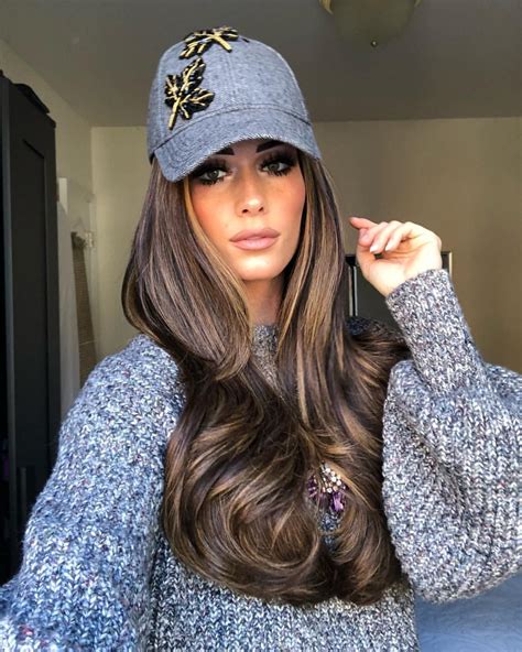 Beka Wigs Official On Instagram “in Love With My New Cap From Tal Newyork 😍😍😍” Wigs Thick