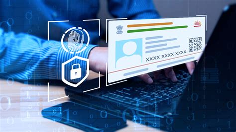 Building Trust In Indias Digital Ecosystem With Aadhaar Vault