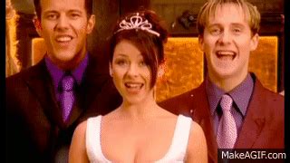 Steps Tragedy On Make A 