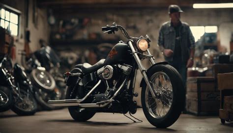 How To Price A Used Harley Davidson | Iron Horse Rebels