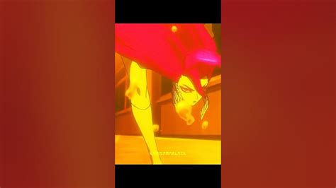 Aira S Yokai Transformation🔥 Airashiratori Dandadan Anime Animeedit Edit Shorts Youtube