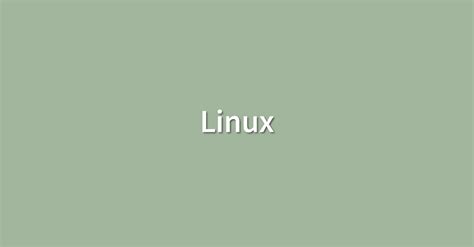 Linux 리눅스 Yum이란 Yum 의미와 Yum 사용법