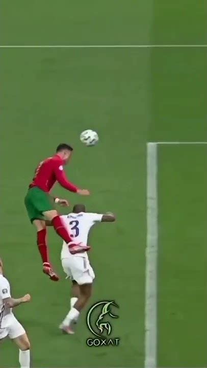 ملك رأسيات كريستاينو رونالدو Youtube