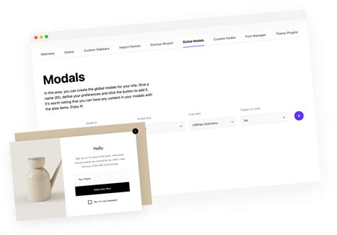 Utilities Impeka Creative Multipurpose Theme