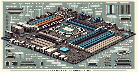 Motherboards By Graphics Card Interface 2024