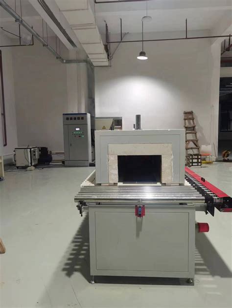 高温石墨炉 牙科烤瓷炉 真空气氛炉 钟罩炉 推板炉 熔块炉 洛阳卓新窑炉科技有限公司