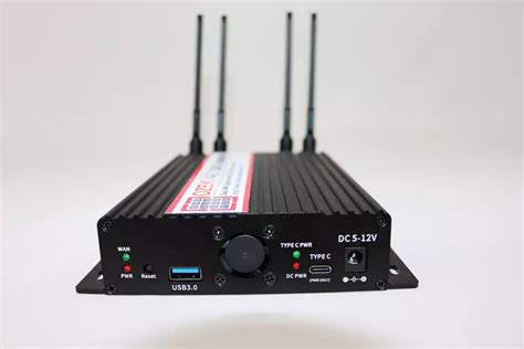 Ozeki Dual Sim 4g Gsm Sms Modem