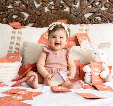 Ups Delivers Cold Chain Powered Convenience To Mothers With Milk By Mom