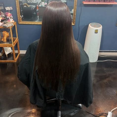 트윈스붙임머리 네이버 블로그