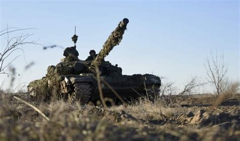 Ворог зосереджує зусилля на 2 напрямках Генштаб ЗСУ Читайте на Ukr Net