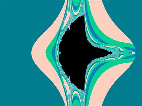 Mathematical Spectrum Precalculus Project Fractals