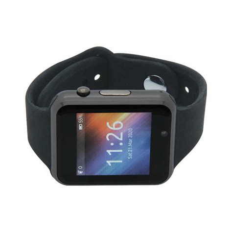 LILYGO TTGO T Watch 2020 V3 0 Programmable Development Wearable Watch ESP32 CBDR Store