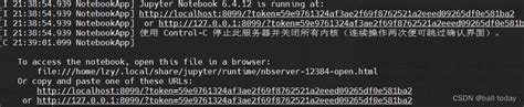 Vs Code远程编辑并运行jupyter Notebook。简单有效教程介绍。run Vscode In Jupyter Notebook