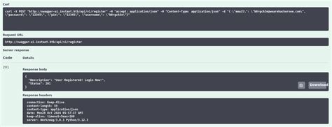 Writeup Hackthebox Instant B0rgch3ns Blog