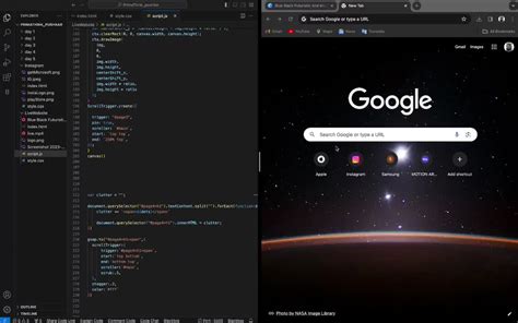 Pushkar Kohade On Linkedin Made A Fully Interactive 3d Website Using Html Css Java Script