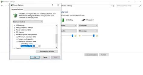 How To Lower CPU Temperature Simple Guide GamingScan