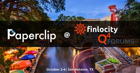 Encryption Industry Events Paperclip Data Management And Security