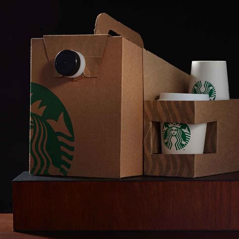 Coffee Traveler Dark Roast Starbucks Coffee Company Tea Packing