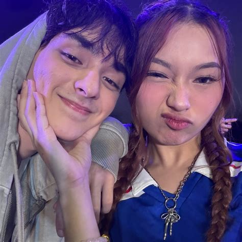 Viva One Basta Kasama Si Rakki Ngiting Kinikilig Talaga Si Ci N 🥰