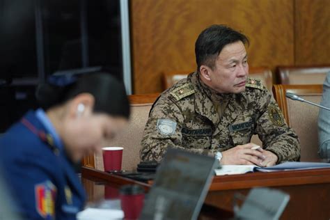 Зудтай аймгуудад шуурхай бүлэг ажиллана