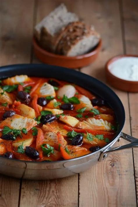 17 Savory Salt Cod Recipes For Seafood Lovers Recipe 4 Peace