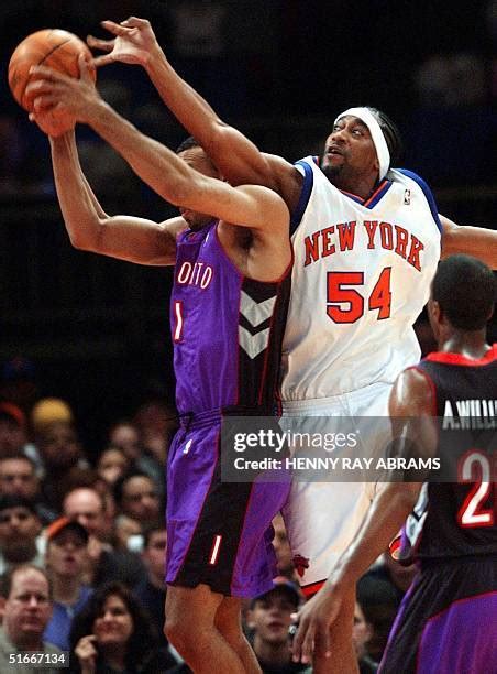 113 Toronto Raptors Chris Jefferies Photos And High Res Pictures Getty Images
