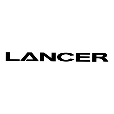 Search Logo Lancer Logo Png Vectors Free Download
