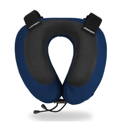 Best CABEAU Evolution S3 Memory Foam Neck Pillow Price & Reviews in ...