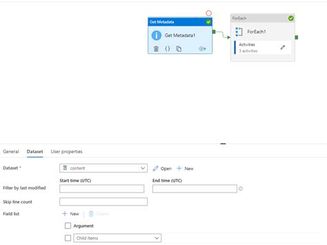 Copying header files from a txt file to other csv files using azure data factory - Stack Overflow