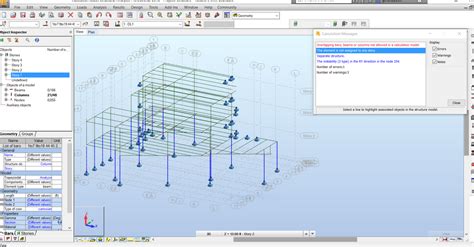 Solved Element Not Assigned To Story Autodesk Community
