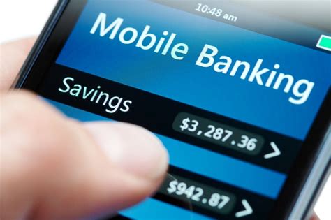Cyber Security Mobile Banking Security Business