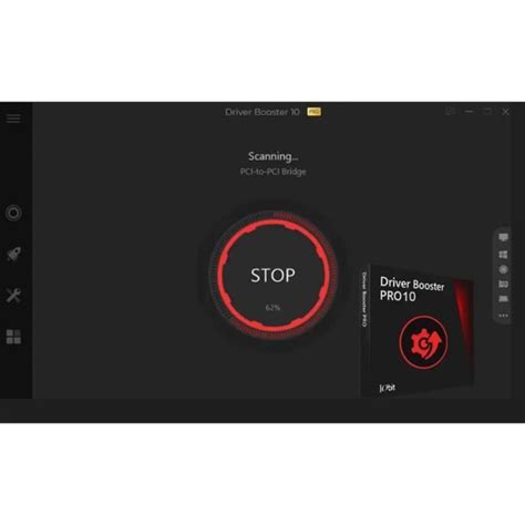 Iobit Driver Booster Pro Pc Windows Activation Vie Email Livraision Extra Rapide