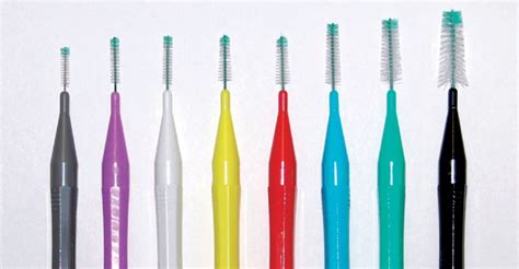 Best Interproximal Brushes Of 2024 Reviews And Buying Guide