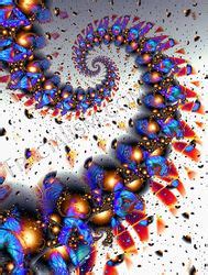 Fractal Geometry Geometry Channel