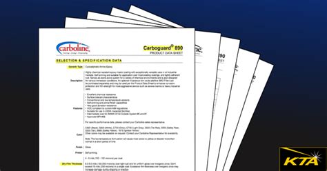 Paint Steel Coatings Inspection Laboratory Testing KTA Tator