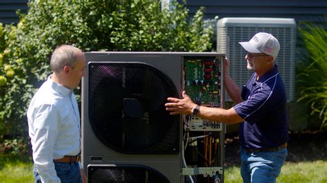 What A Hybrid Hvac System Can Do For You Designing Spaces