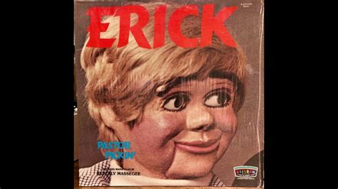 Erick With His Manipulator Beverly Massegee Pastor Pickin Youtube