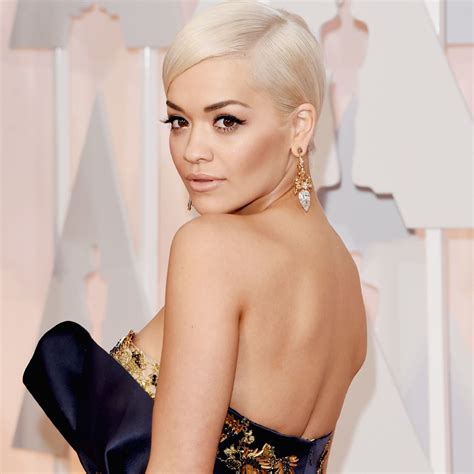 Olive Skin Tone With Platinum Blonde Hair