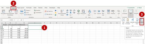 How To Insert An Email Into Excel Spreadcheaters