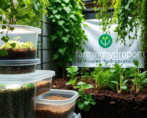 Composting Techniques For Vertical Gardens