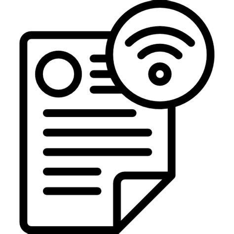 File Basic Miscellany Lineal Icon File Basic Miscellany Lineal Icon