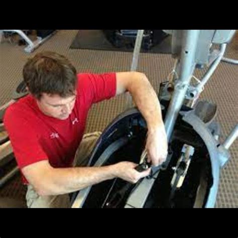 Tread Mill Service In New Delhi Id 2853275071555