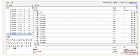 Jvisualvm分析hprof文件 Csdn博客 Jvisualvm分析hprof文件 Csdn博客